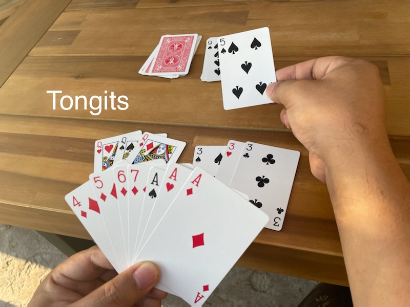 Tongits, from the barangay to the bayou and back – mahjongero